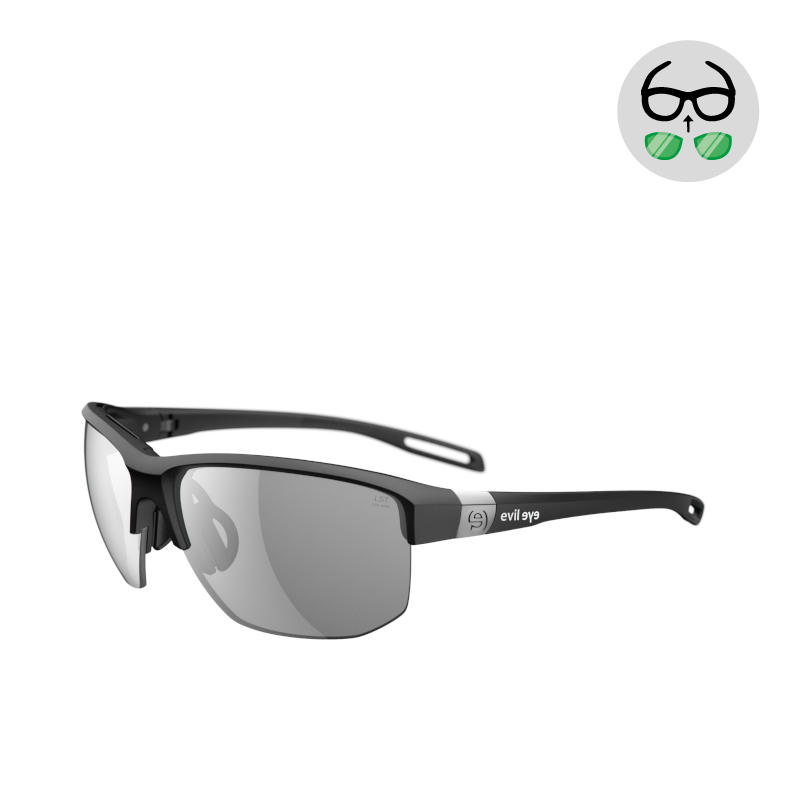 Evil Eye Elate.T Mat Black – SPECIALSPEX