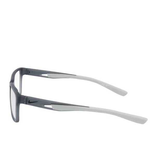 Nike 7014 Matte Dark Grey/Wolf Grey (12-16 jr) – SPECIALSPEX